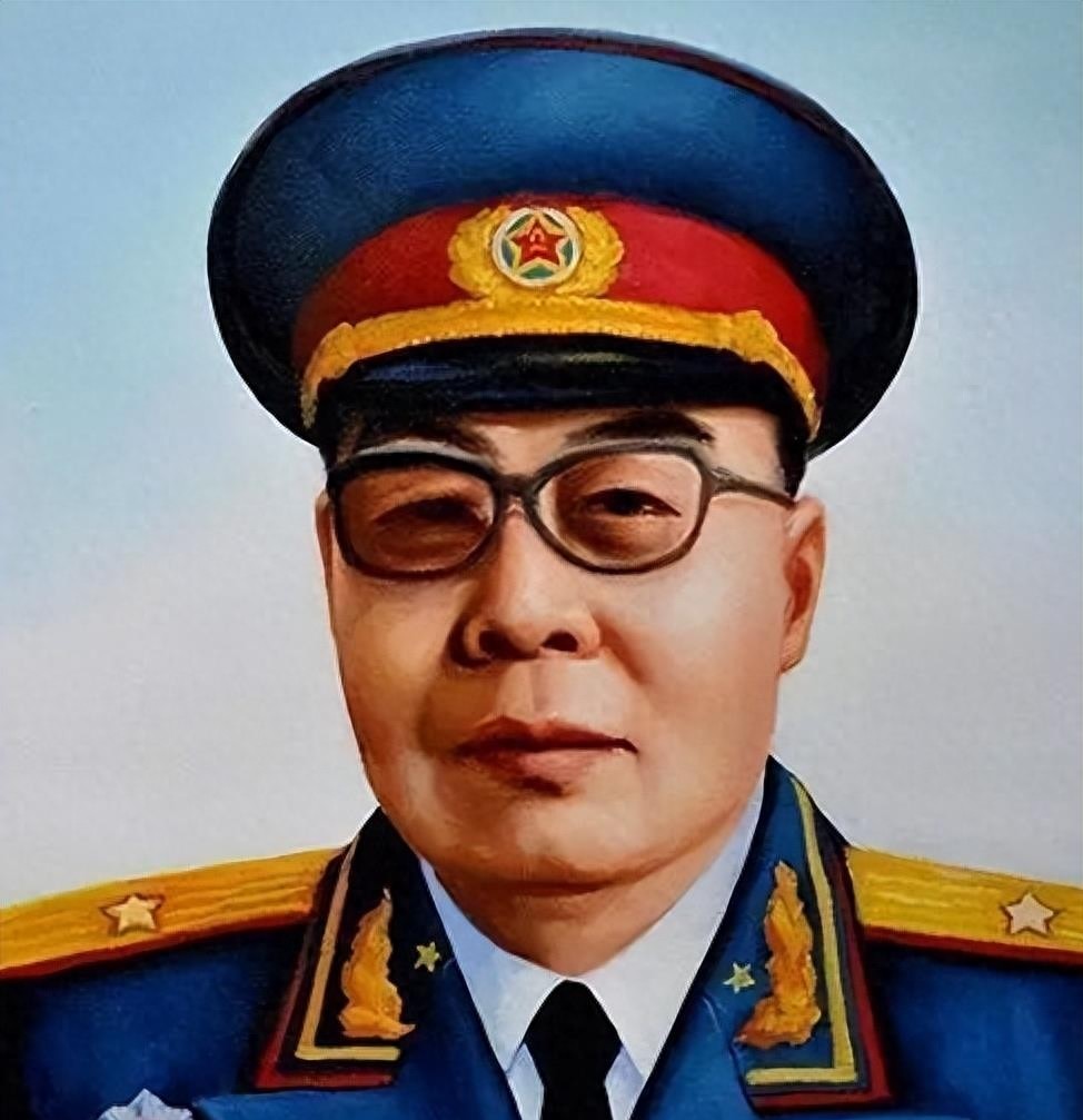 Of the four founding generals who are still alive this year, the ...