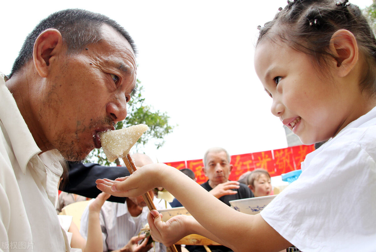 Three filial piety and three unfilial piety - iMedia