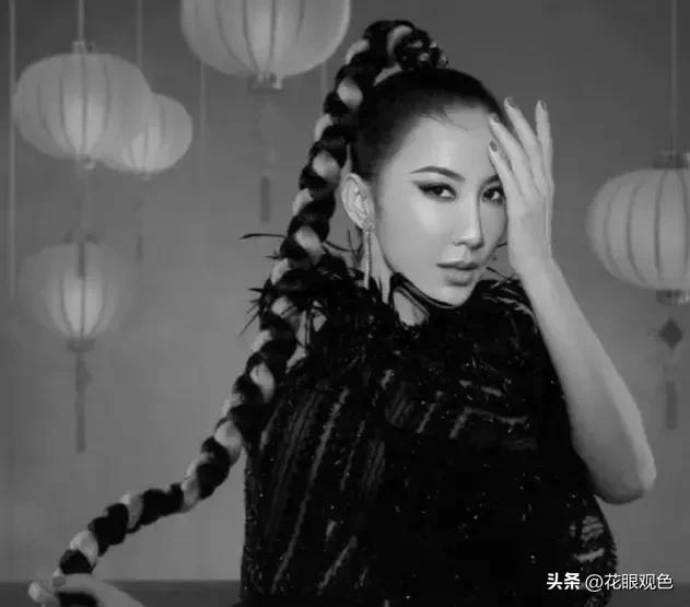 "Heart disease requires heart medicine": Reflection on Coco Lee's ...