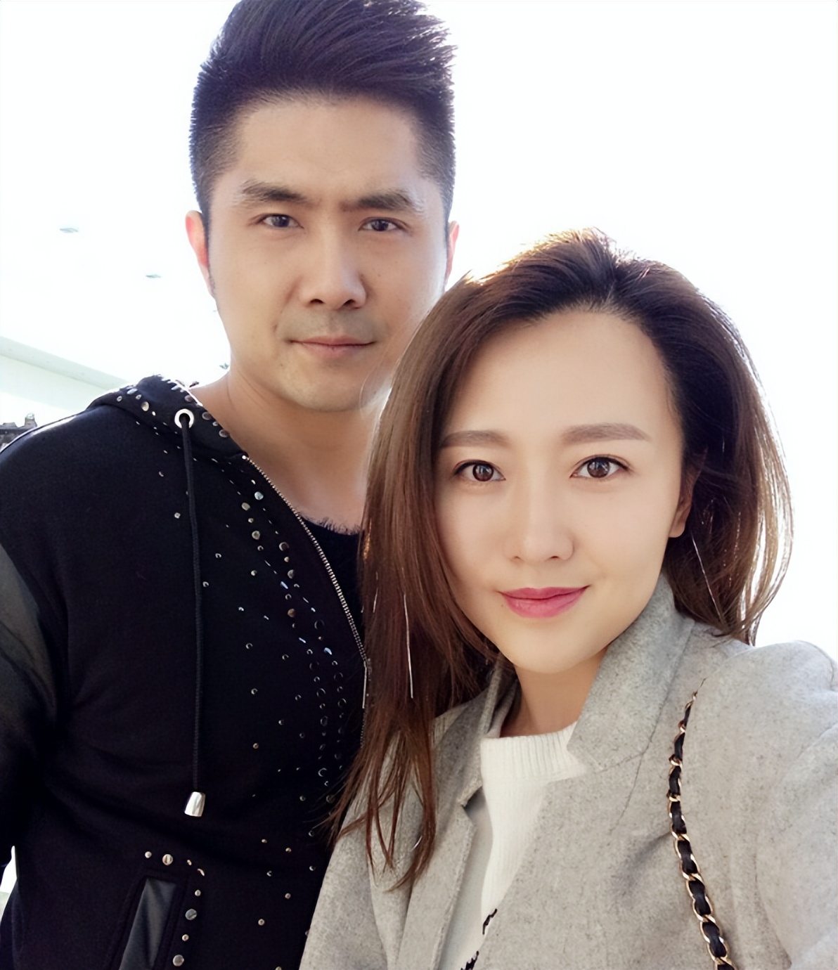 Pan Yang, the unpopular daughter of Pan Changjiang, is the life of ...