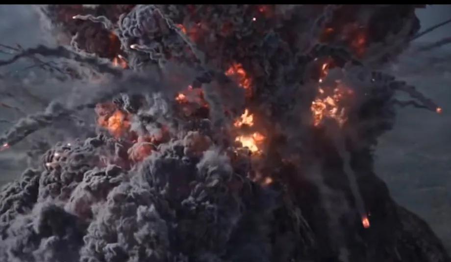 Russian experts propose a terrible plan that may destroy the United ...