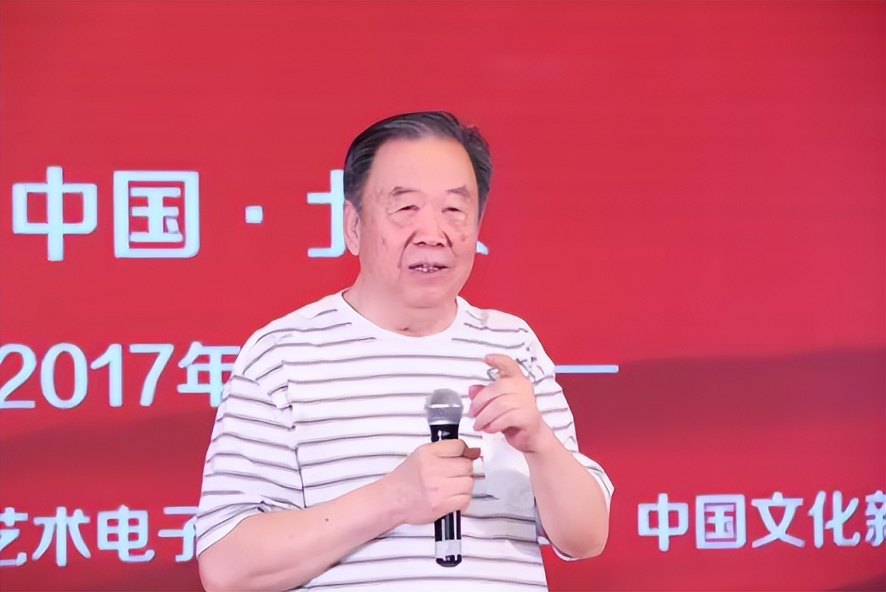 Bad news! The 78-year-old cross talk performer Yan Yueming passed away ...