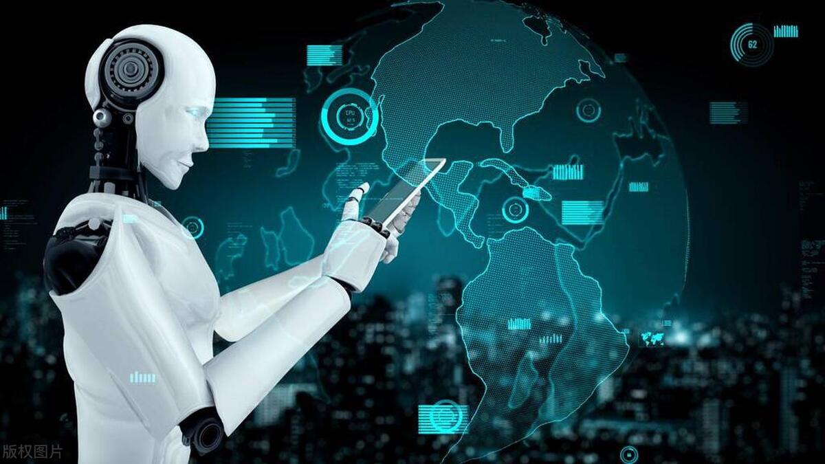 Will machines replace humans? - iNEWS