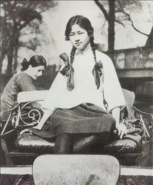 Take you to understand the legendary life of Lin Huiyin! - iNEWS