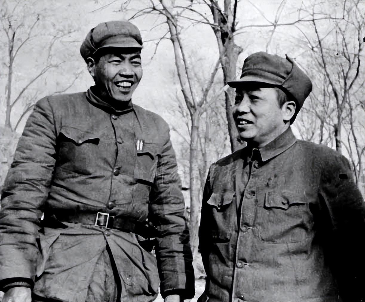 How high is Xu Shiyou's status?There are 7 generals, 36 lieutenant ...