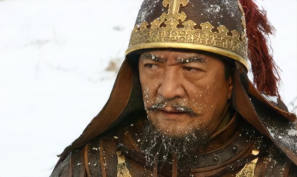 Why is it said that the death of Dou Jiande caused chaos in the Tang ...