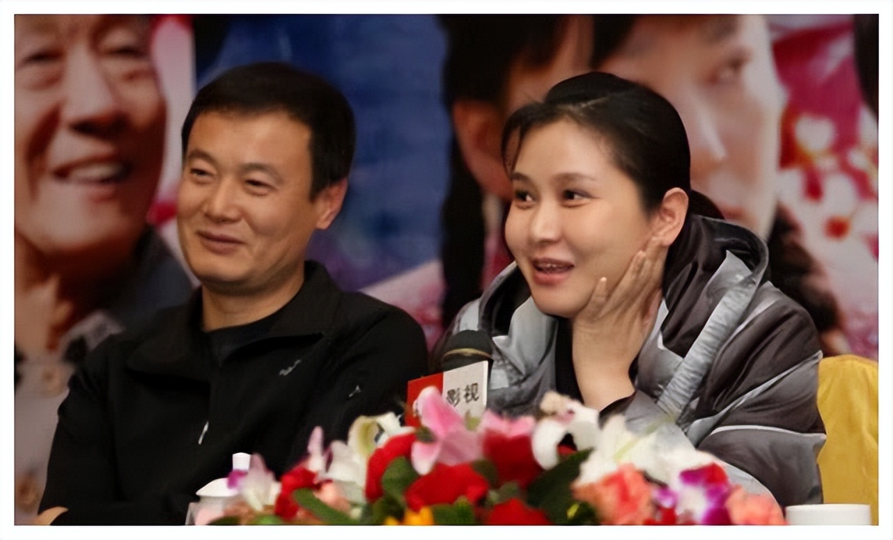 Sun Song: After becoming famous because of "Wang Husheng", he didn't have any filming. He ...