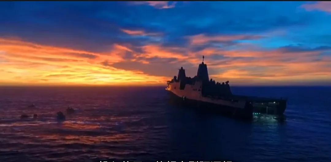 The behemoth of the future sea war is coming! Explore the U.S. Navy's ...