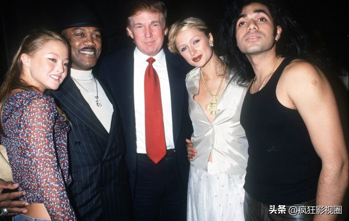 The history of the rise and fall of Miss World, Qin Zewen just unveiled ...