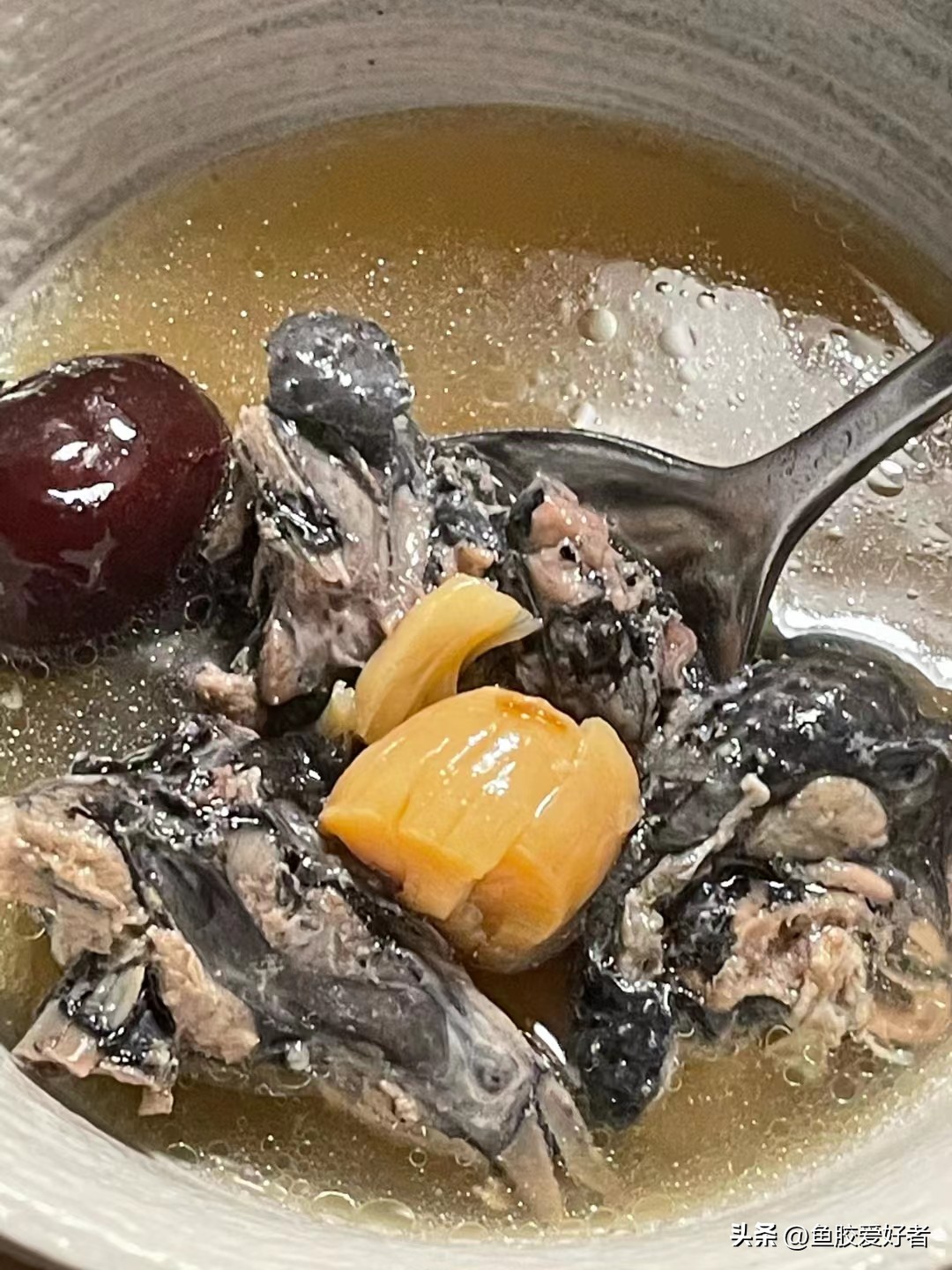 Lazy fish maw stew method! Simple and easy to use! - iNEWS