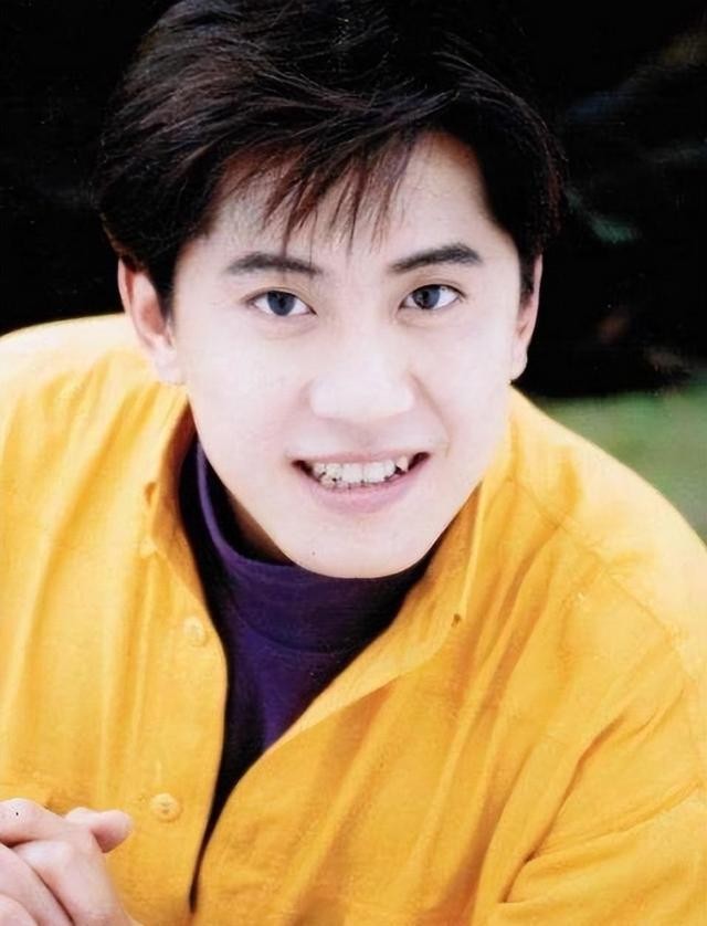 Mao Ning, who sang "The Sound of Waves" as usual, is 54 years old and ...