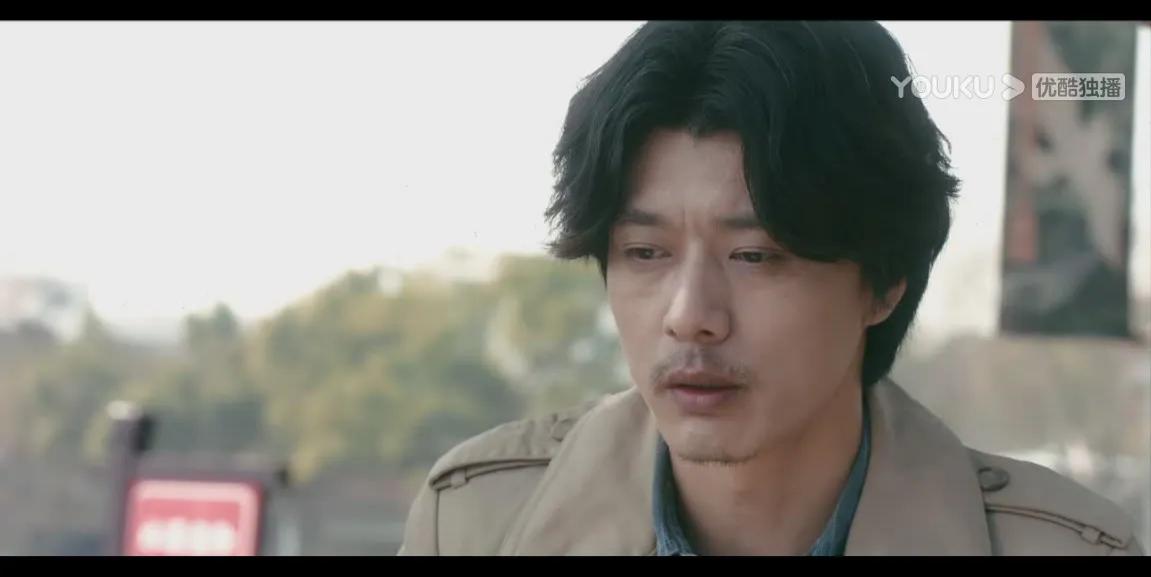 In order to solve the case, all the criminal police brigade turned into ...