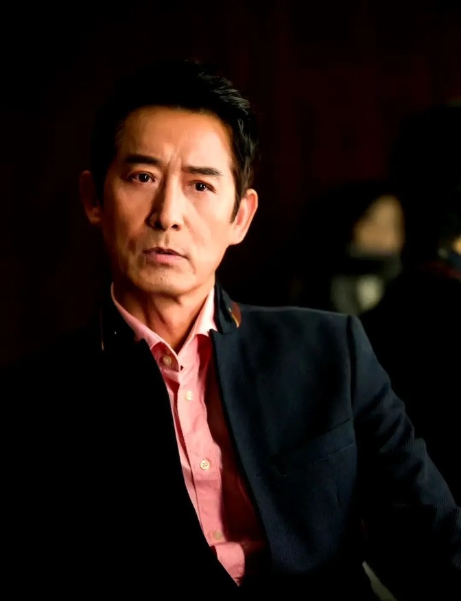 58-year-old Ma Yue is growing younger! From an opera star to a movie ...