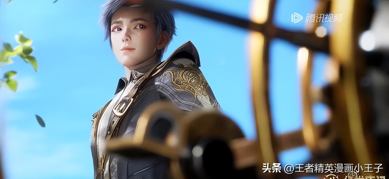 The latest news on Dou Er: Jiang Nannan's beautiful legs hate the sky ...