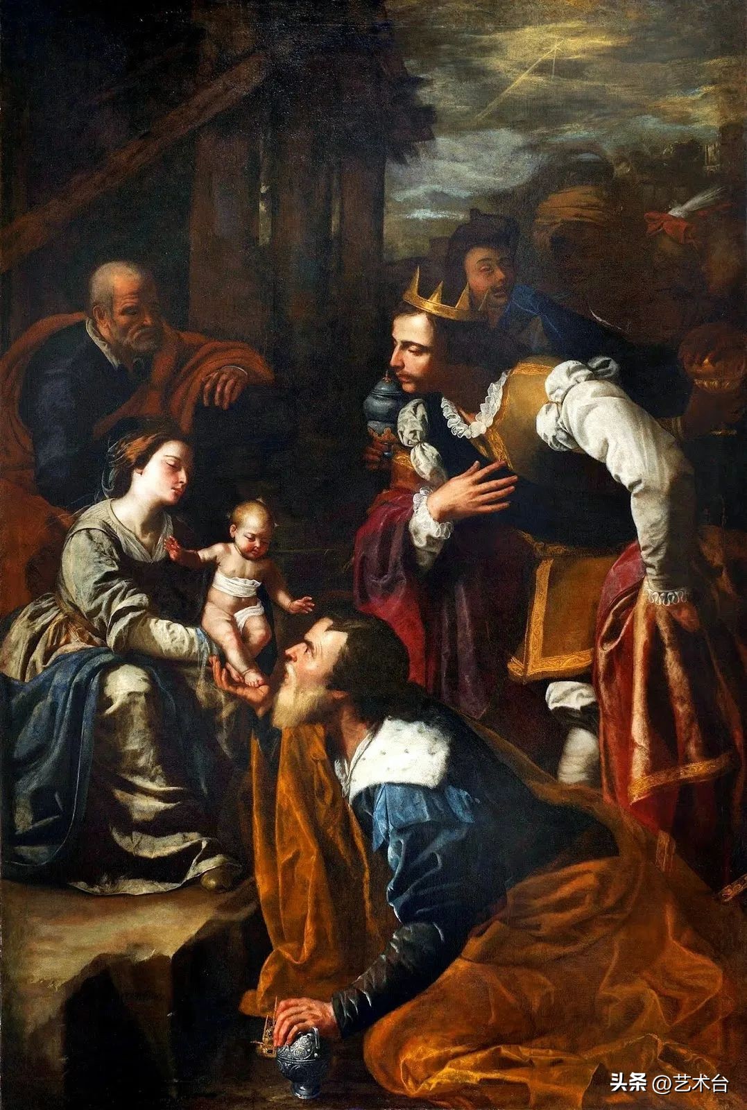 Women Artists of the Baroque Era - iNEWS