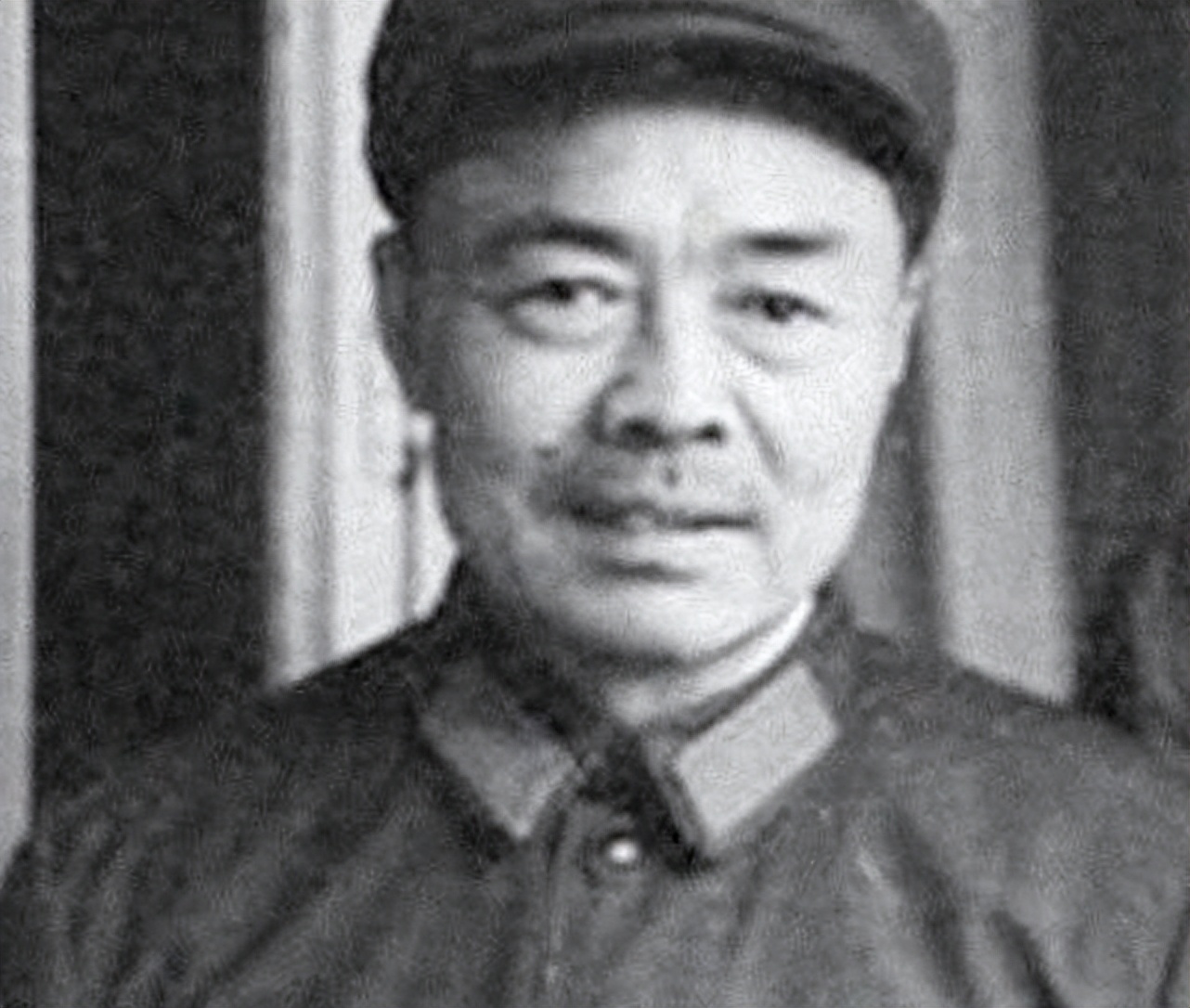 In 1959, when Mr. Peng was in trouble, which of the four wild men would ...