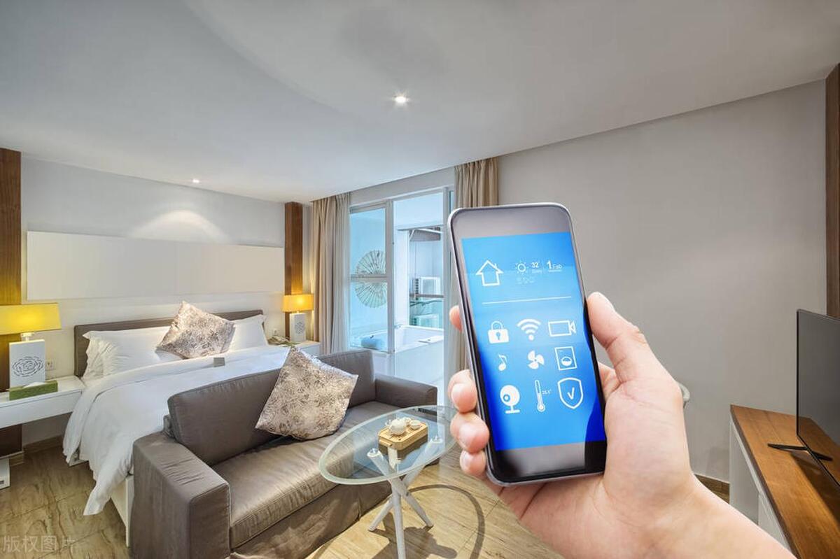 How much do you know about the intelligent guest control system in the ...