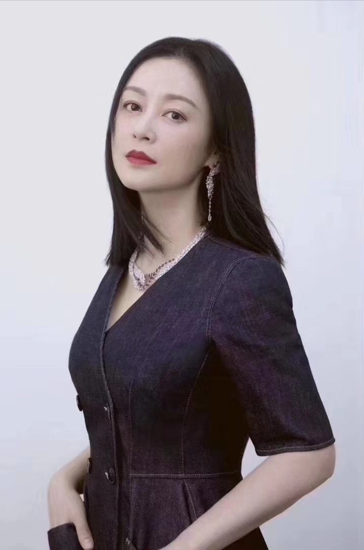 Mingyang Entertainment - Beauty Star - Chen Hong - iNEWS