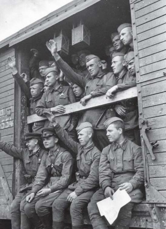 Russian 58th Army: The army has not been defeated in 18 years and will ...