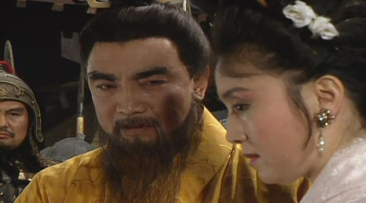 Three Kingdoms: The reason why Cao Cao treated his enemy Zhang Xiu ...