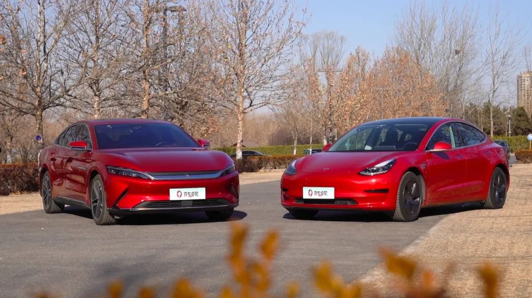 Don't hold Tesla too high, Huawei's autonomous driving is no worse than ...