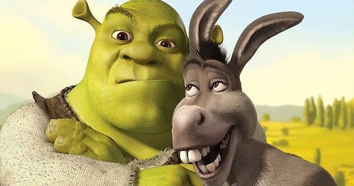 "Shrek 2" and "Shark Tale": Postmodern Parodies of Hollywood Animated ...