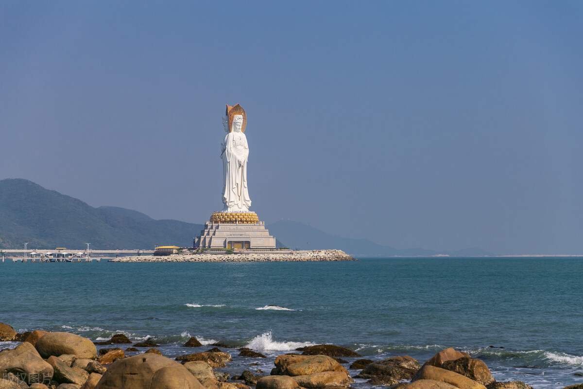Travel to Sanya, 10 classic attractions that must not be missed! - iMedia