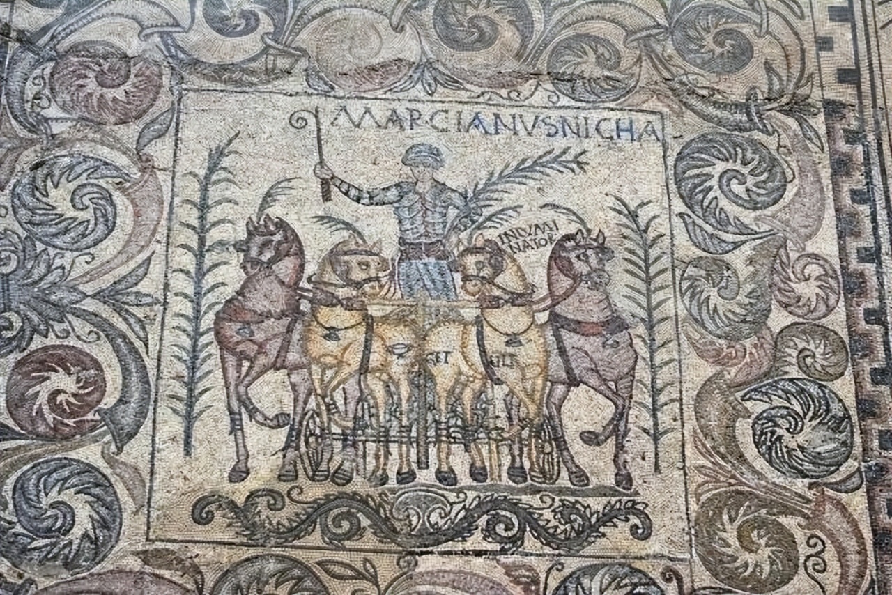 How did rural Villa change from the Roman Republic to the Empire? - iNEWS