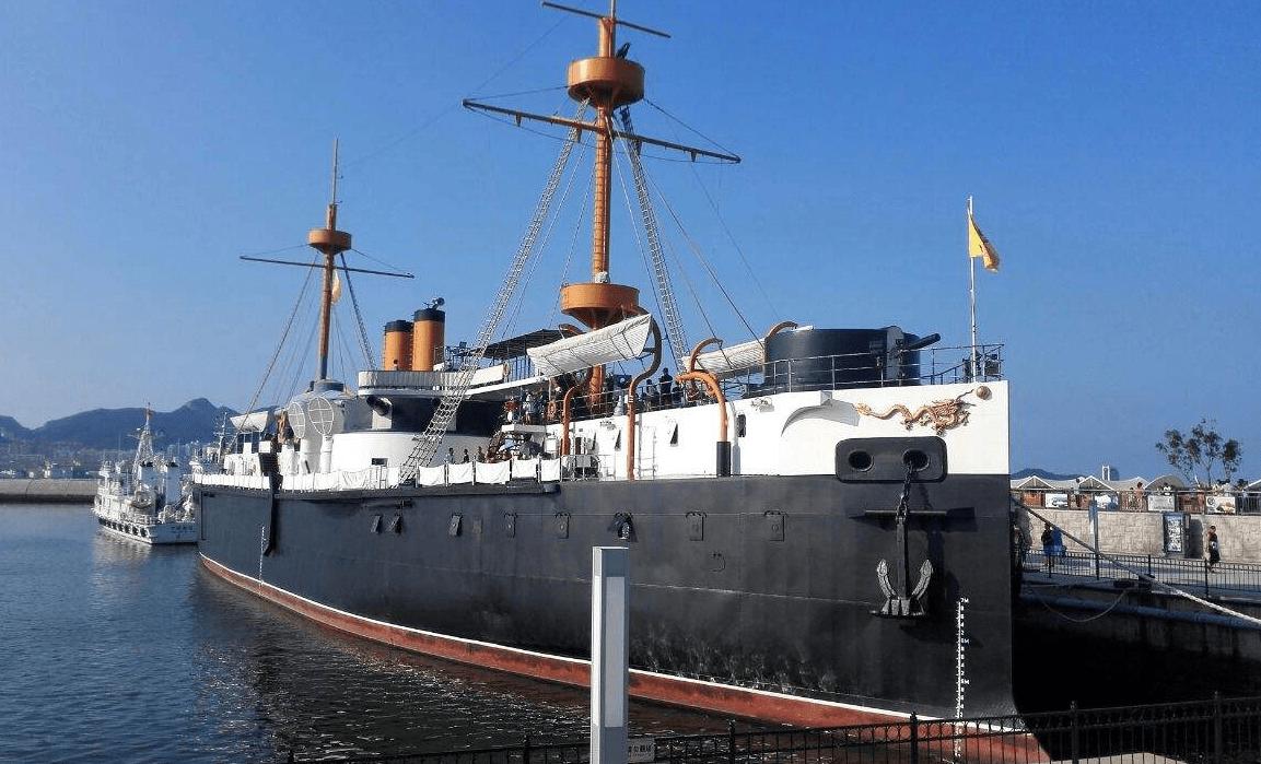 "New Eight-Power Allied Forces" jointly suppress China, which has the ...
