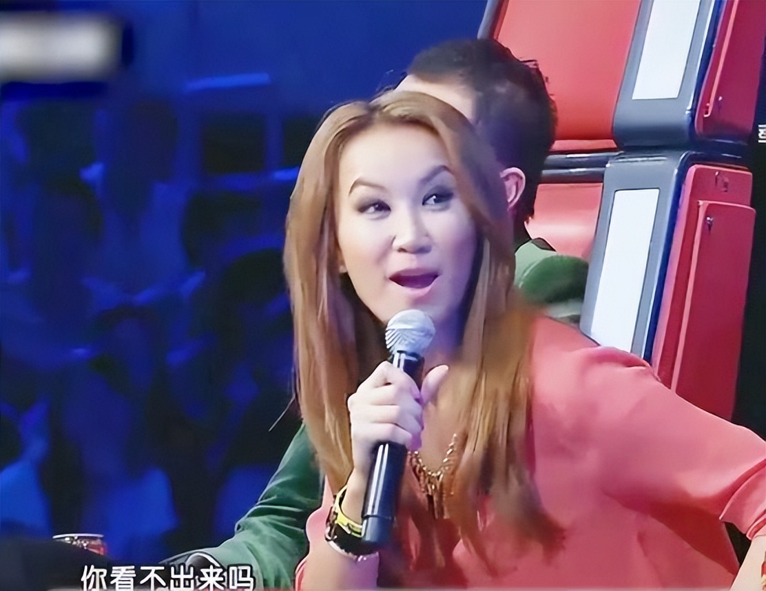 Coco Li refused to take a group photo in the finals, wrote poems and ...