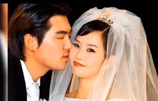 What has Cui Zhenzhen experienced from the national goddess to the ...