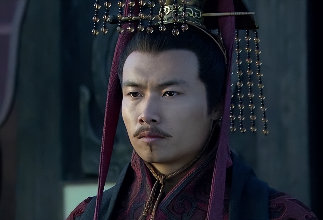 Died after 7 years in office, Cao Pi lived such a dissolute life, 40 ...