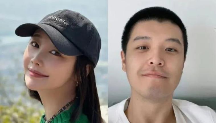 Official announcement! Li Chun and Ma Di finally officially announced ...