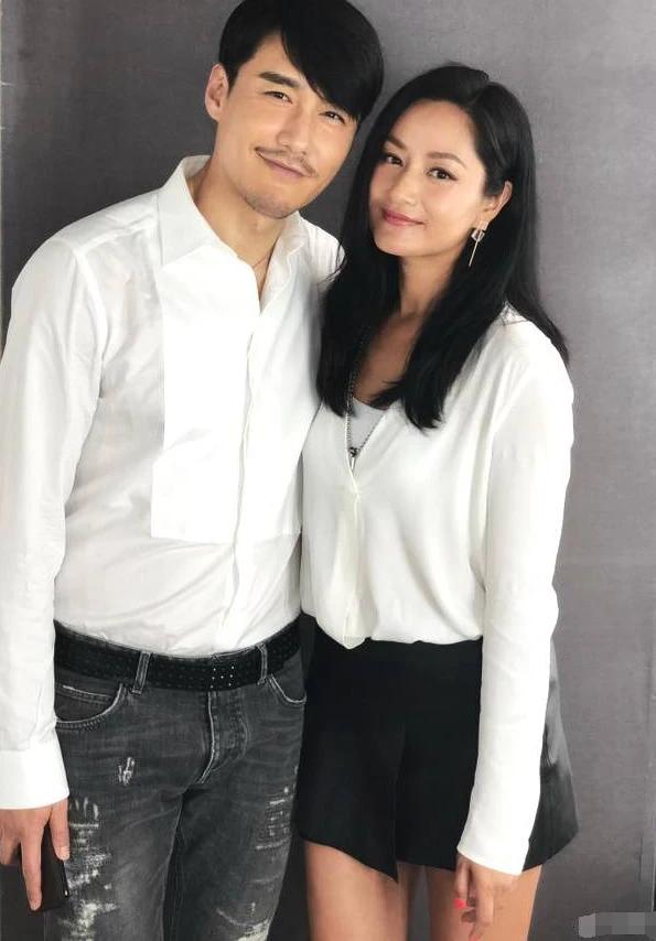 52-year-old Hu Bing: I loved Qu Ying once, and now I am a good friend ...