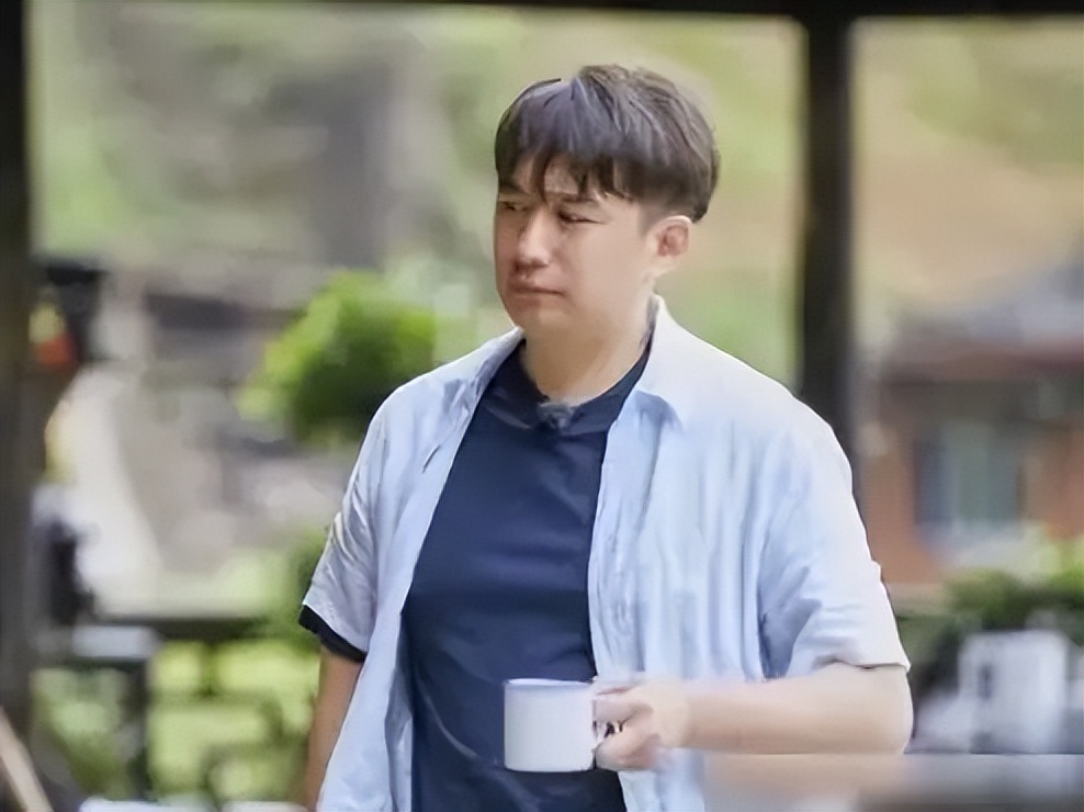 Huang Lei, a "good teacher", finally waited for someone to "educate ...