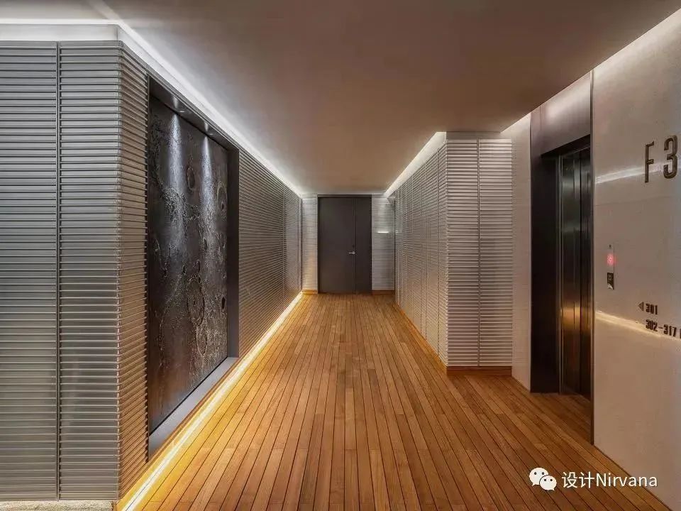 Interior Design of YIN Hotel, Aranya: Viewing the Sea, Viewing Freedom ...