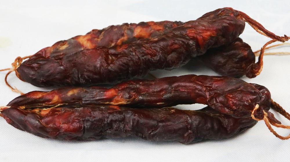 Save the sausage, don't put it in the refrigerator, learn this trick ...