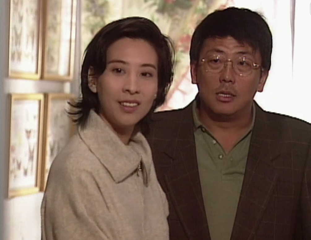 Lin Yizhen, the model of "Hong Kong girl", took the initiative to ...
