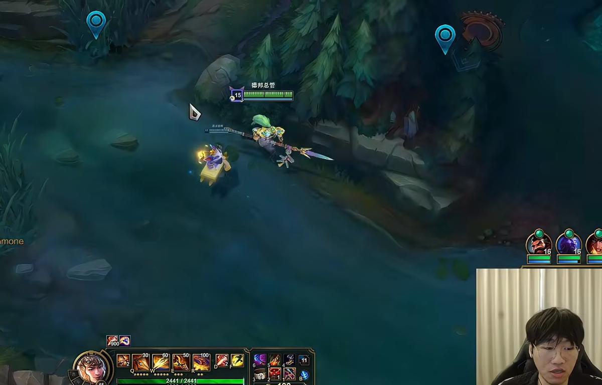 No wonder the Elephant Cup Ning is so fierce!GNR female assistant Li Ran succeeded in the top ...