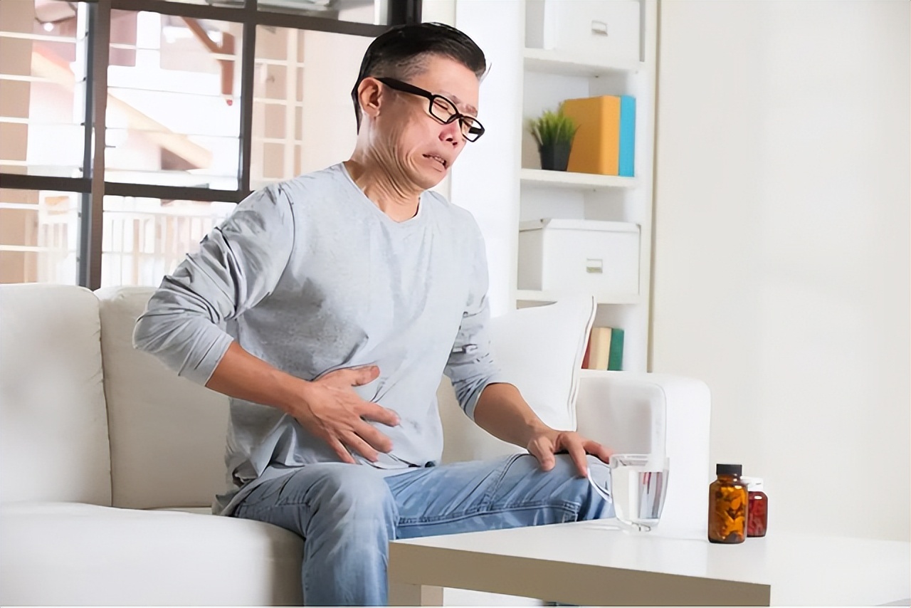 People with a bad stomach can often eat these 5 "foods" for breakfast ...