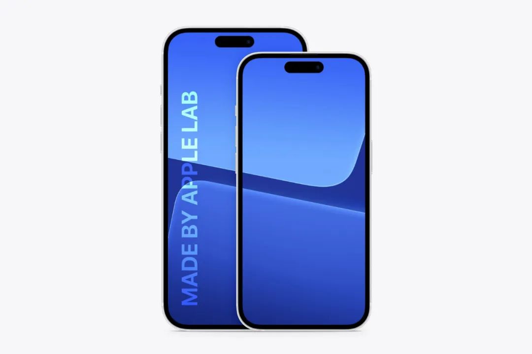iPhone 15mini may come!The iPhone 15 series may have five products - iMedia