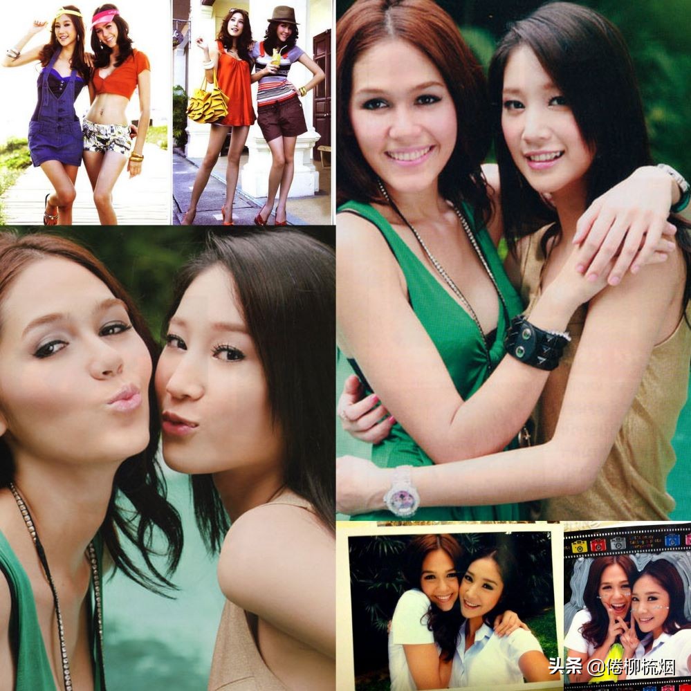 Anna helped clarify that Chompoo didn't attend Tangmo's funeral because ...