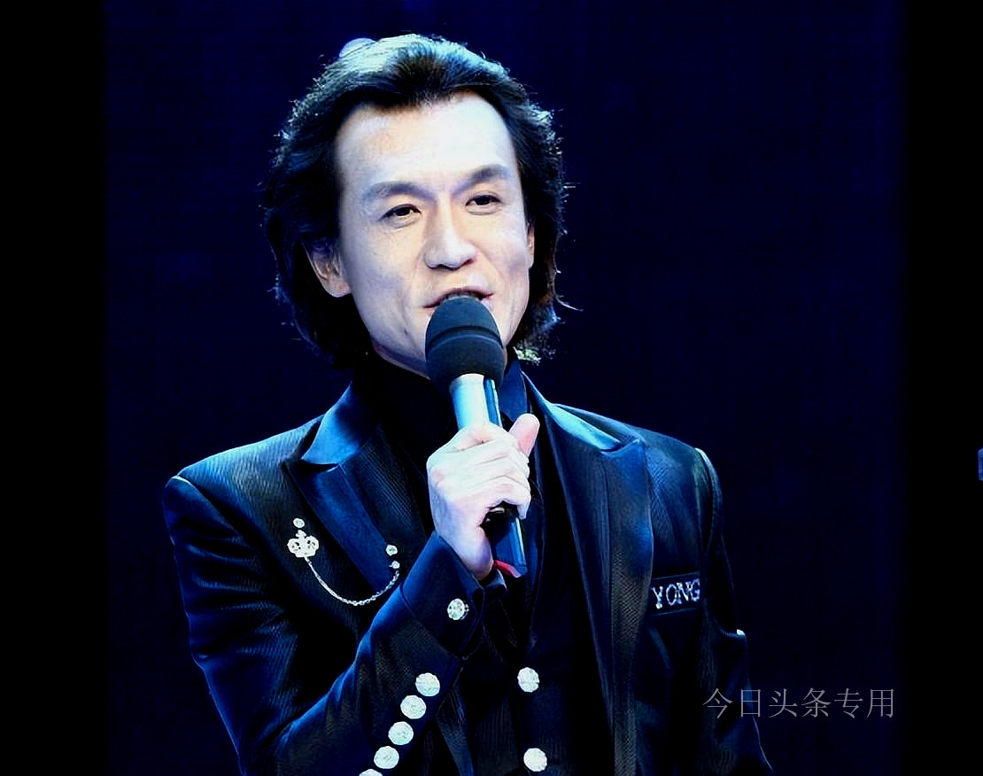 Five years after Li Yong's death, Gao Xiaosong revealed the truth about ...