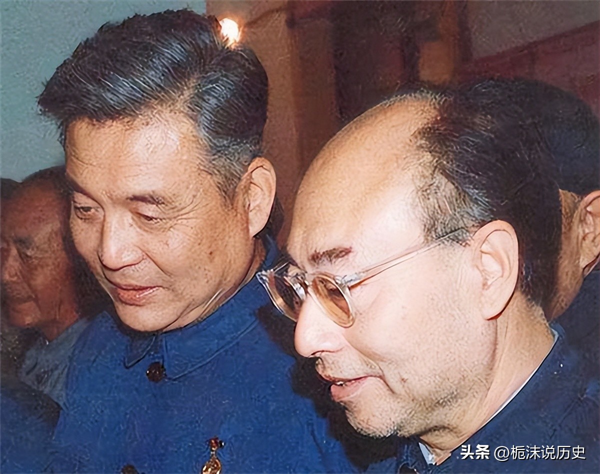 After the death of Mr. Deng Jia, "two bombs and one star", what is the ...