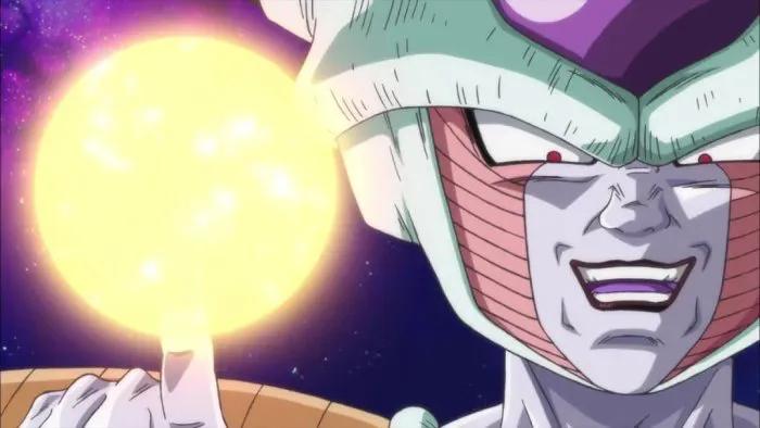 Dragon Ball Super, why is Frieza called the king of the universe? - iNEWS