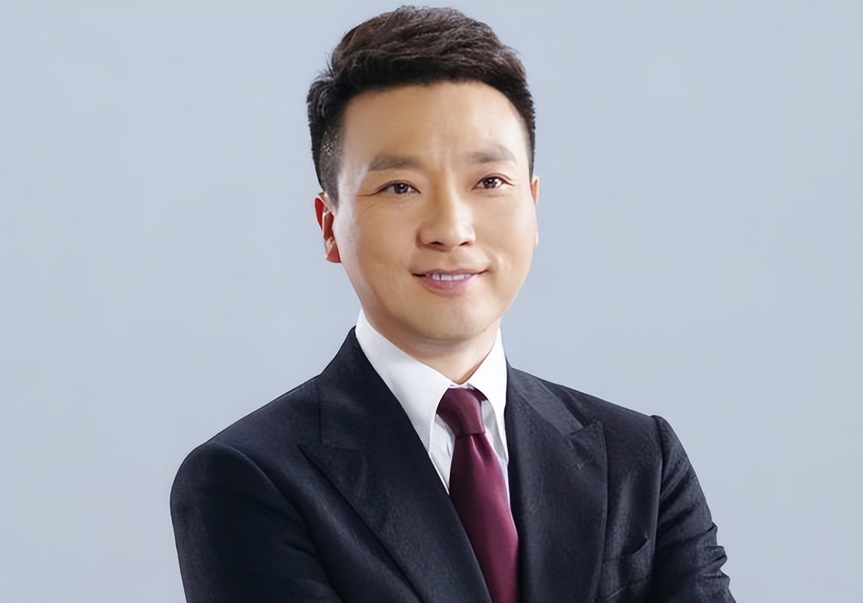 Kang Hui and his wife Ding Ke have been in love for 23 years, but at ...