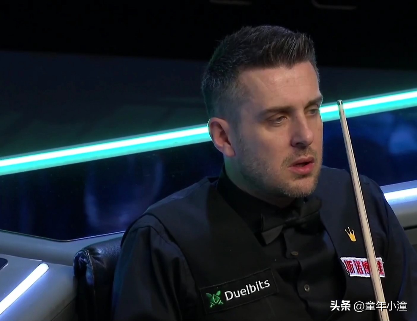 Selby refused to reverse at 17:15, and met Brechel in the final of the ...