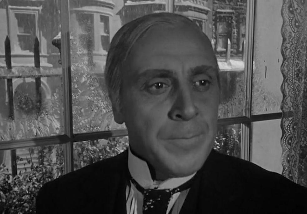 How "Citizen Kane" uses sound art design to achieve deep emotional ...