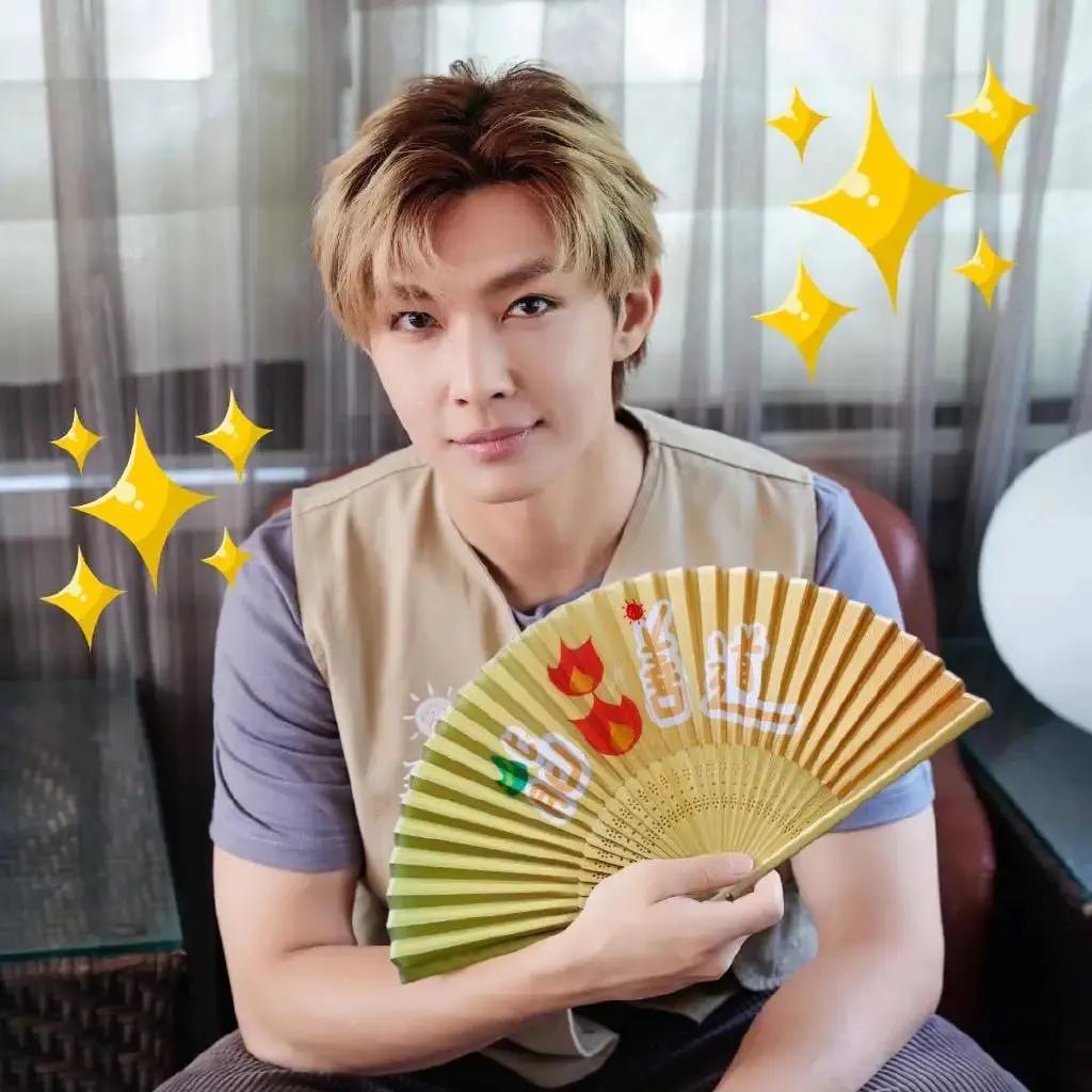 Fahrenheit member Aaron Yan was exposed: Suspected of having an affair ...