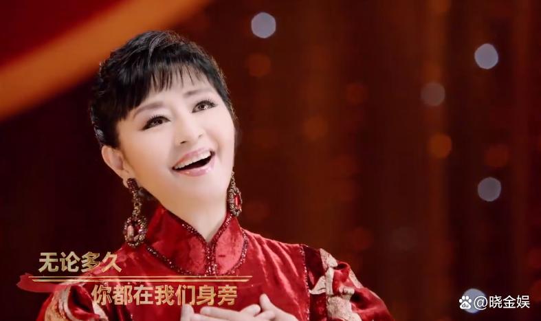 Yin Xiumei: There are frequent masterpieces of evergreens in the music ...